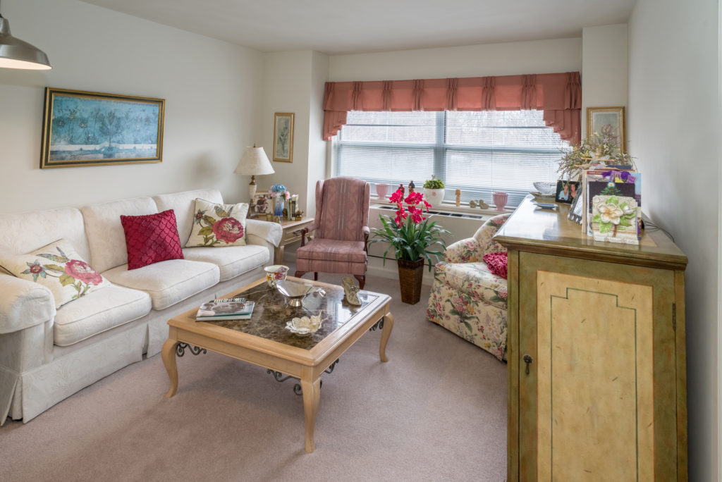 Independent Living near Syracuse NY | Senior Housing Syracuse NY ...